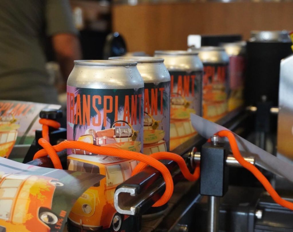 Craft Beer 6-Packs - Gulf Stream Brewing Company®