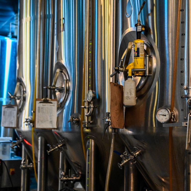 Gulf Stream Brewery & Taproom - Gulf Stream Brewing Company®