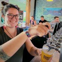 Gulf Stream Brewery & Taproom - Gulf Stream Brewing Company®