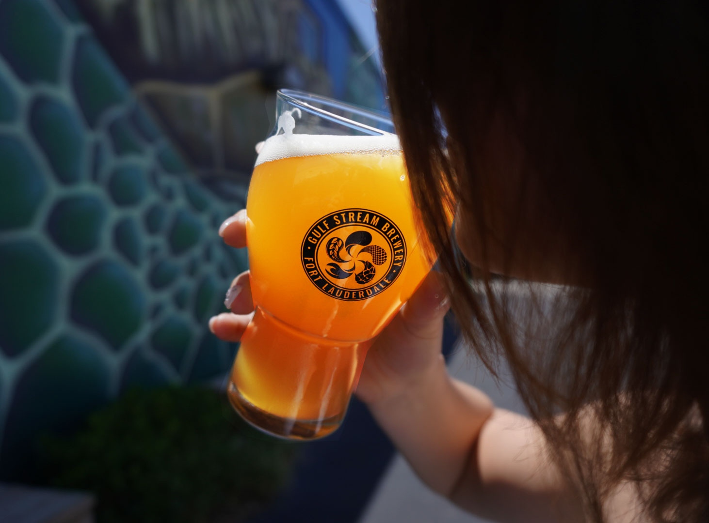 Gulf Stream Brewery & Taproom - Gulf Stream Brewing Company®