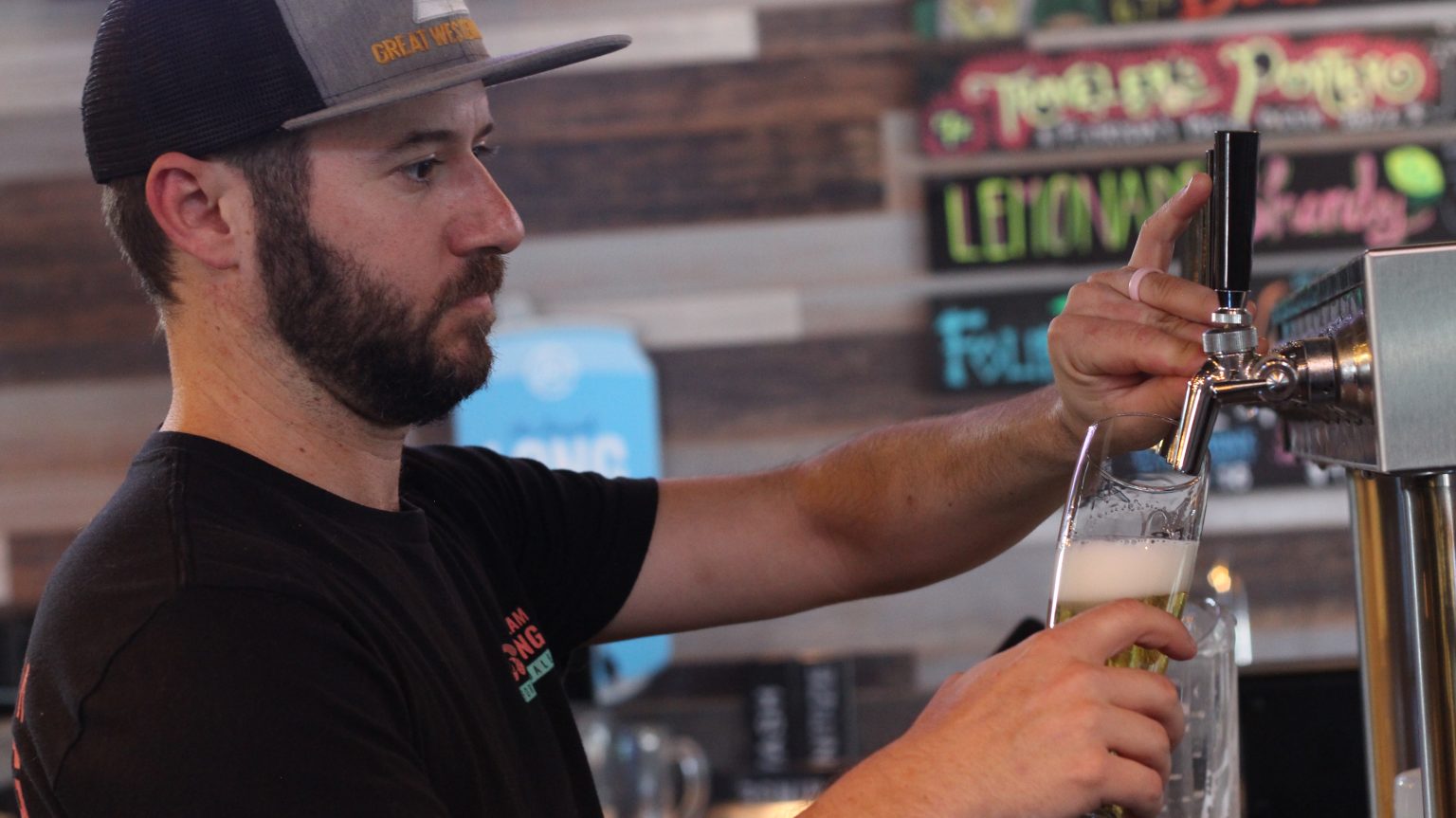 Meet the Gulf Stream Team - Gulf Stream Brewing Company®