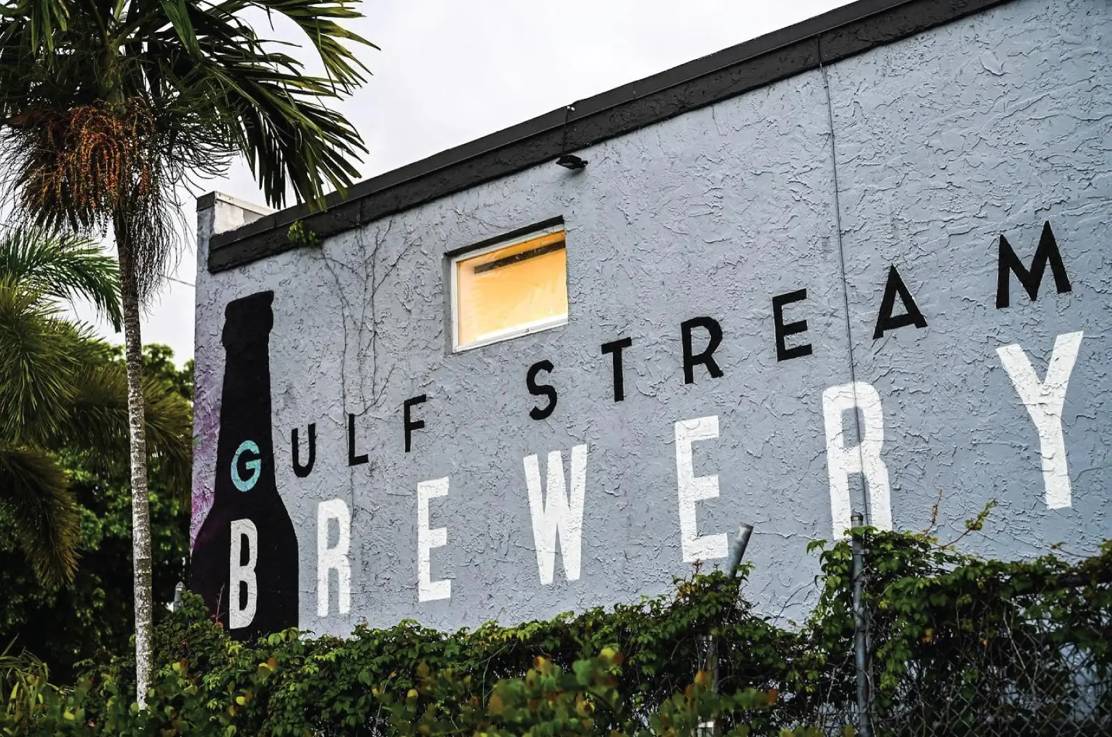 Gulf Stream Brewing Company - Craft Brewery in Fort Lauderdale